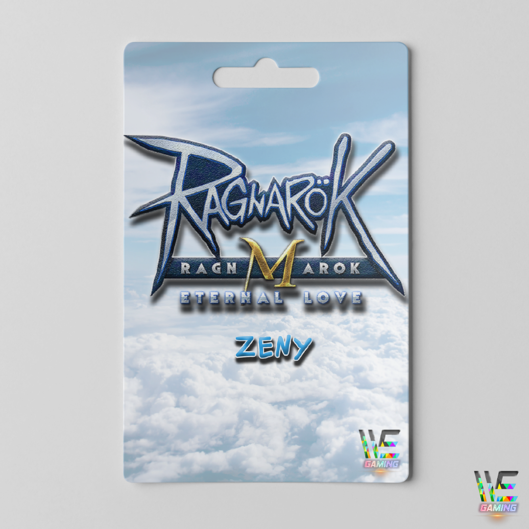 Ragnarok Mobile Zeny – WEGAMINGASIA
